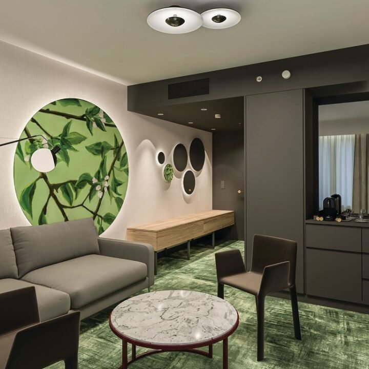 A hotel - ENG - Mercure Debrecen