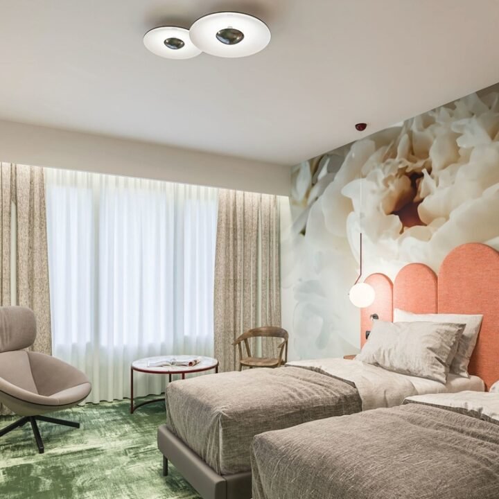 A hotel - HUN - Mercure Debrecen