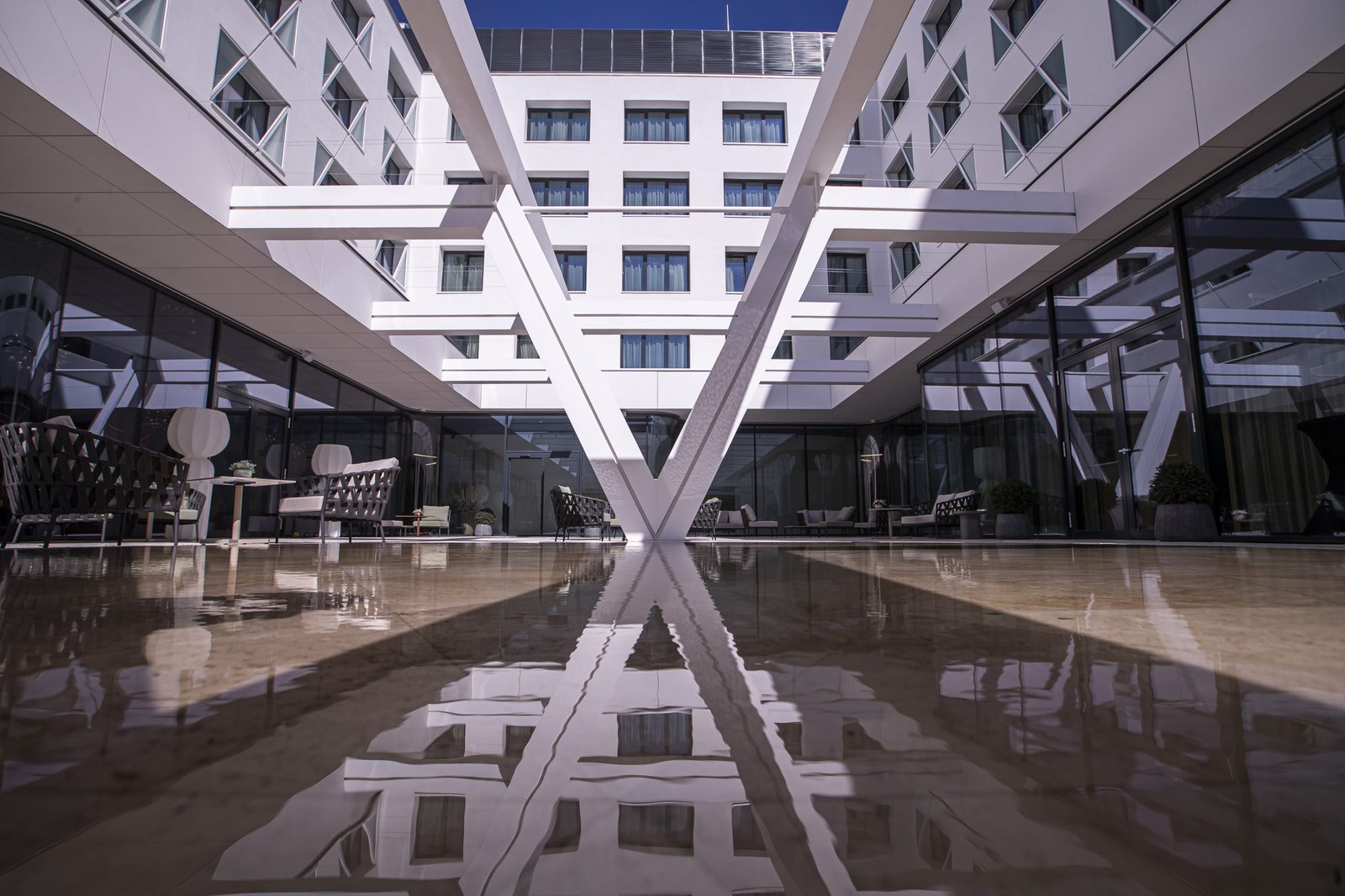 A hotel (HUN) - Mercure Debrecen**** Superior