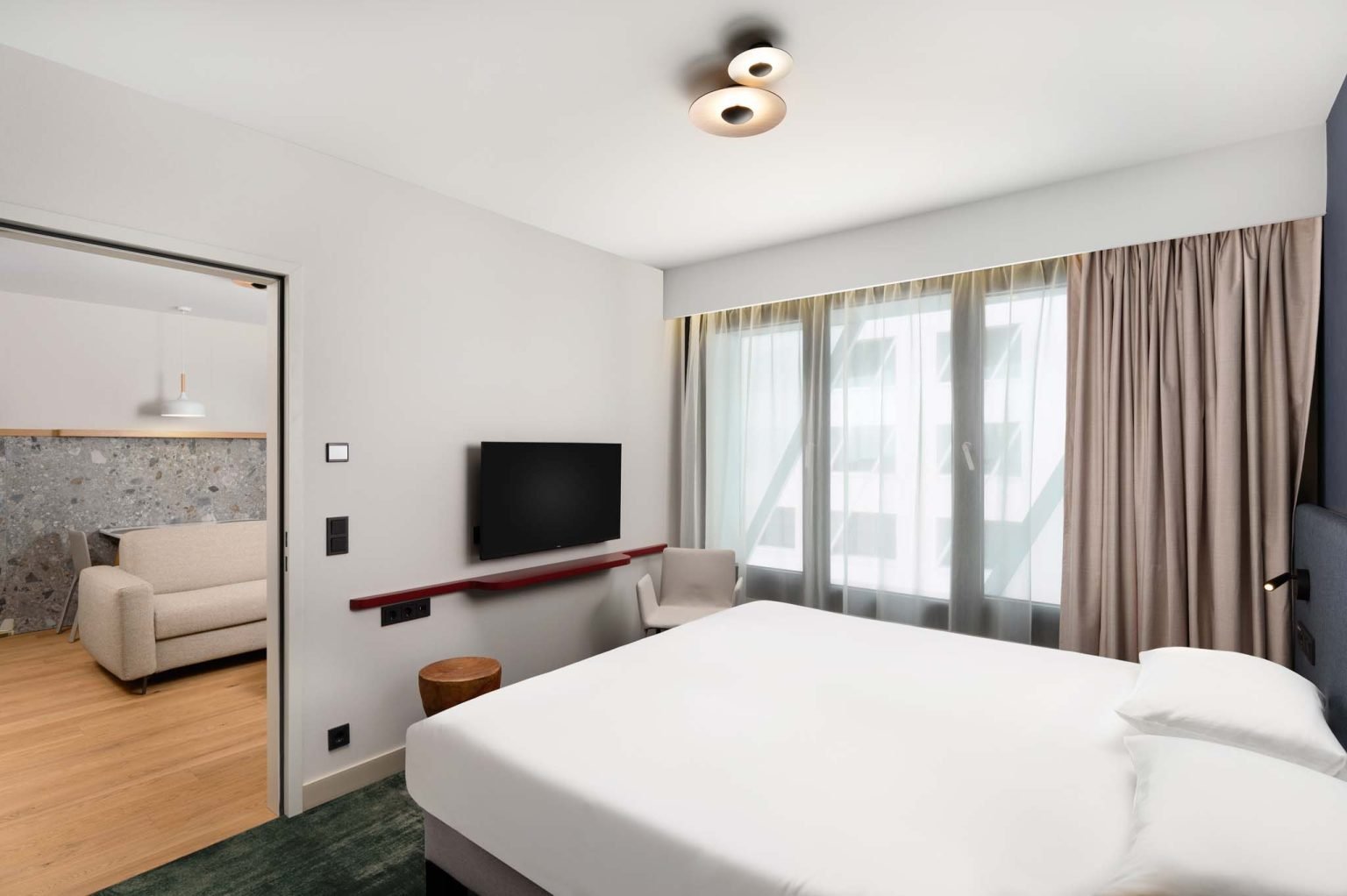 A hotel (HUN) - Mercure Debrecen**** Superior