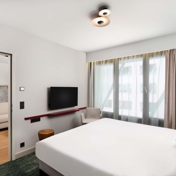 A hotel (HUN) - Mercure Debrecen**** Superior