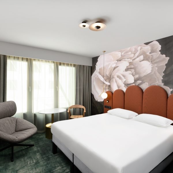 A hotel (HUN) - Mercure Debrecen**** Superior