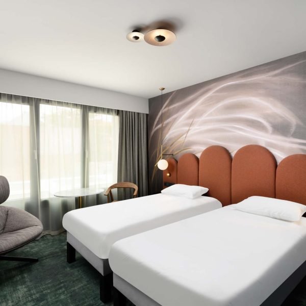 A hotel (HUN) - Mercure Debrecen**** Superior